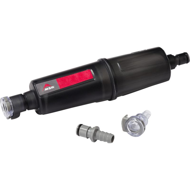Filtr przepływowy do wody MSR Thru-link InLine Microfilter - Sklep ...