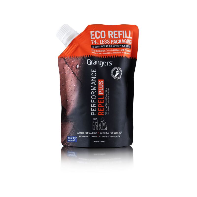 Impregnat do odzieży Grangers Performance Repel Plus ZAPAS - Sklep ... Impregnat do odzieży Grangers Performance Repel Plus ZAPAS - Sklep ...