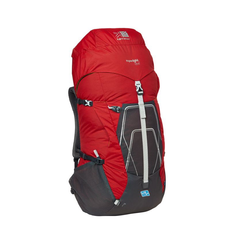 Plecak Karrimor Superlight 45+10 - Sklep górski Paker.pl