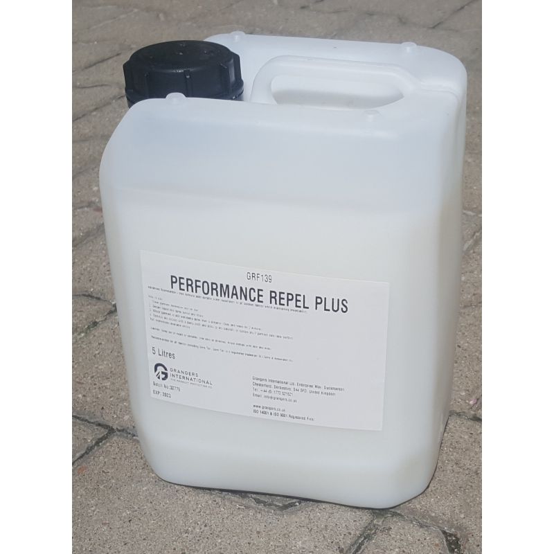 Impregnat do tkanin Grangers Performance Repel Plus 5 litrów - Sklep ... Impregnat do tkanin Grangers Performance Repel Plus 5 litrów - Sklep ...