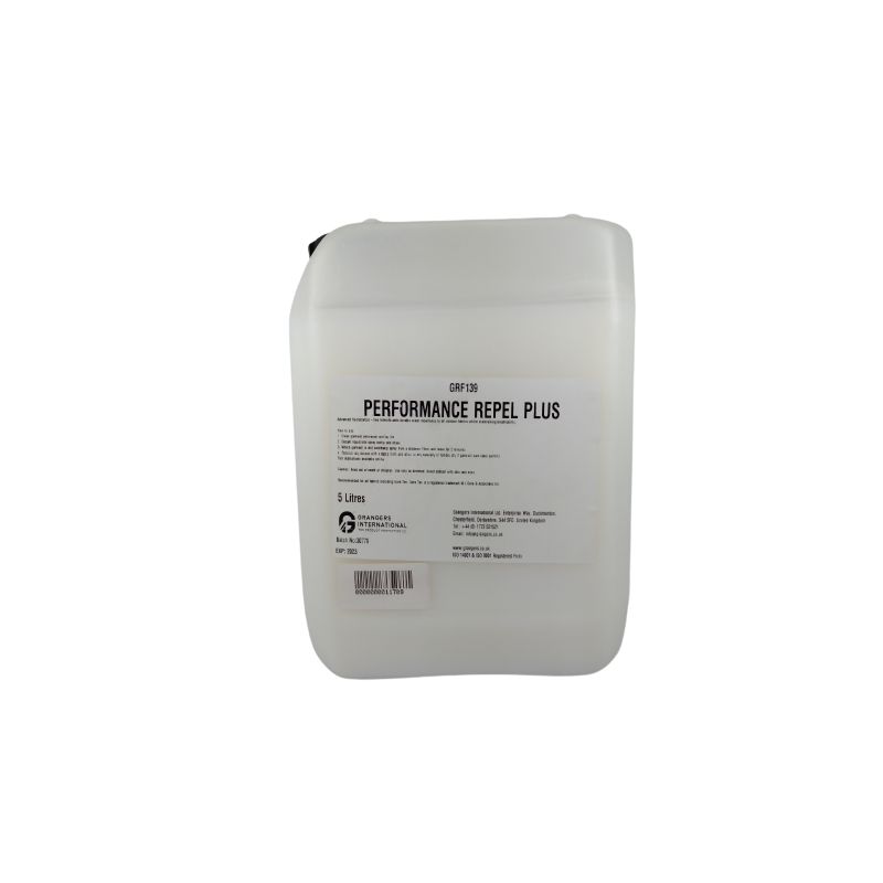Impregnat do tkanin Grangers Performance Repel Plus 5 litrów - Sklep ... Impregnat do tkanin Grangers Performance Repel Plus 5 litrów - Sklep ...