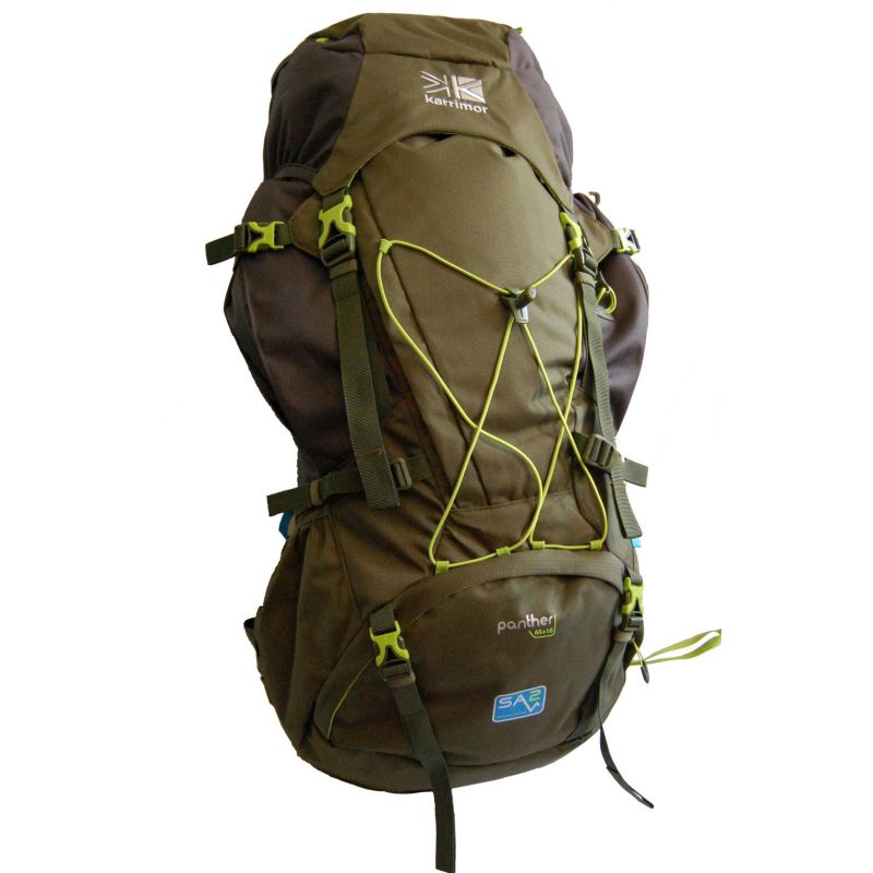 Plecak Karrimor Panther 65+10 - Sklep górski Paker.pl