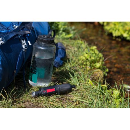 Filtr przepływowy do wody MSR Thru-link InLine Microfilter - Sklep ...